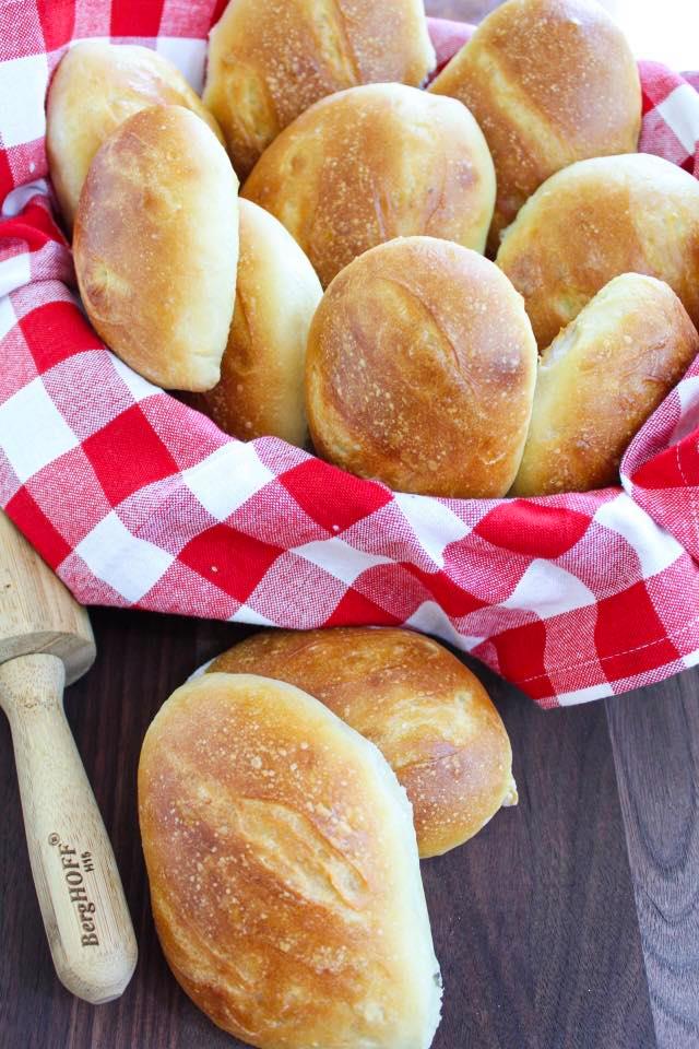 breads – Maral in the Kitchen