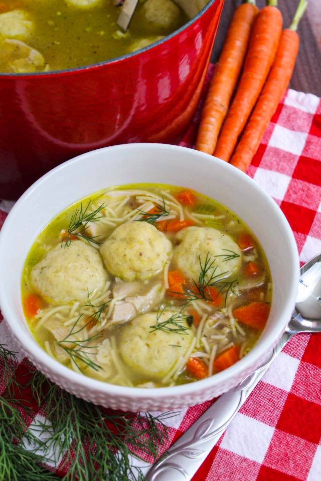 soup – Maral in the Kitchen