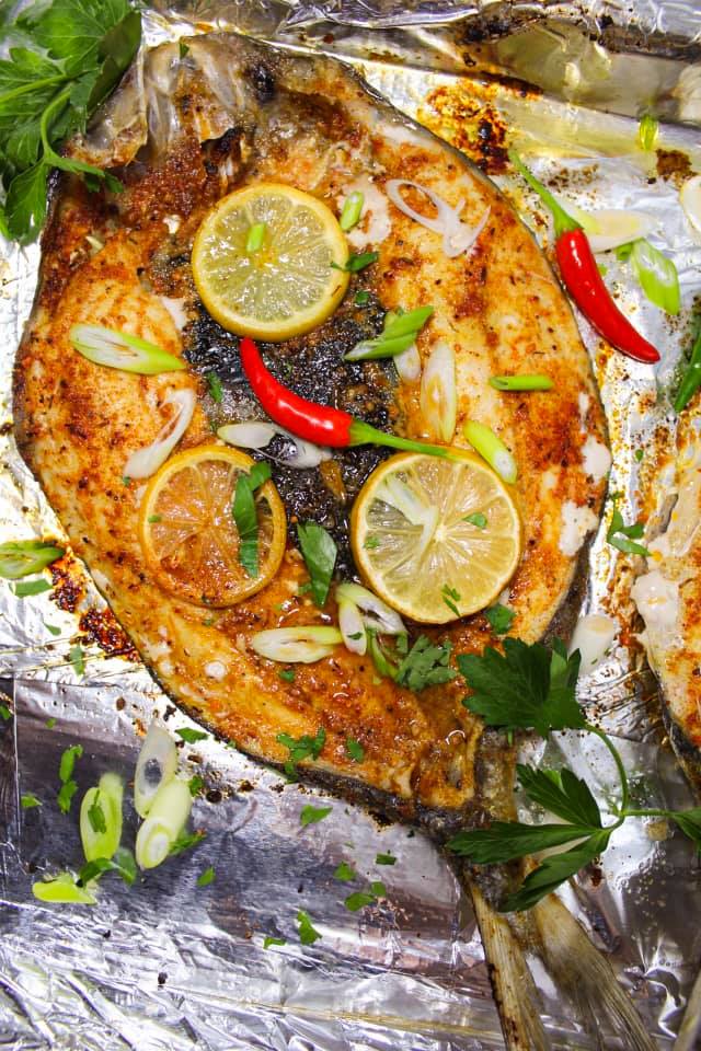 MILKFISH RECIPE – Maral in the Kitchen