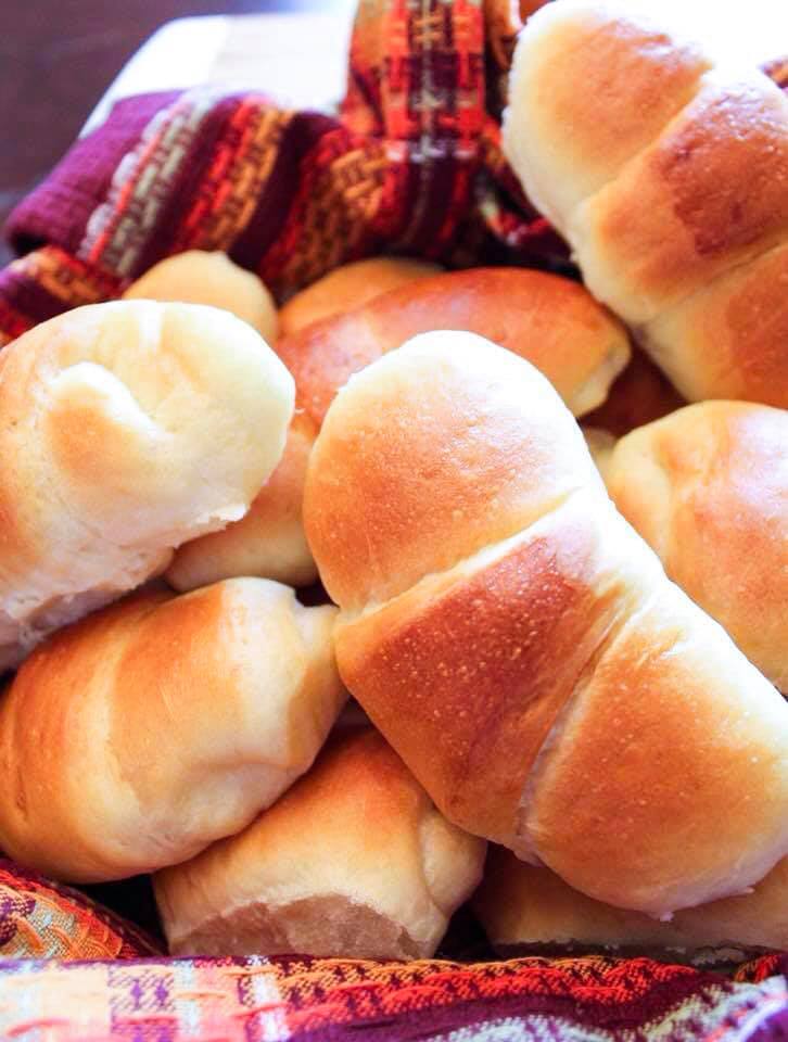 Homemade Dinner Rolls Maral In The Kitchen Homemade Dinner Rolls Maral In The Kitchen